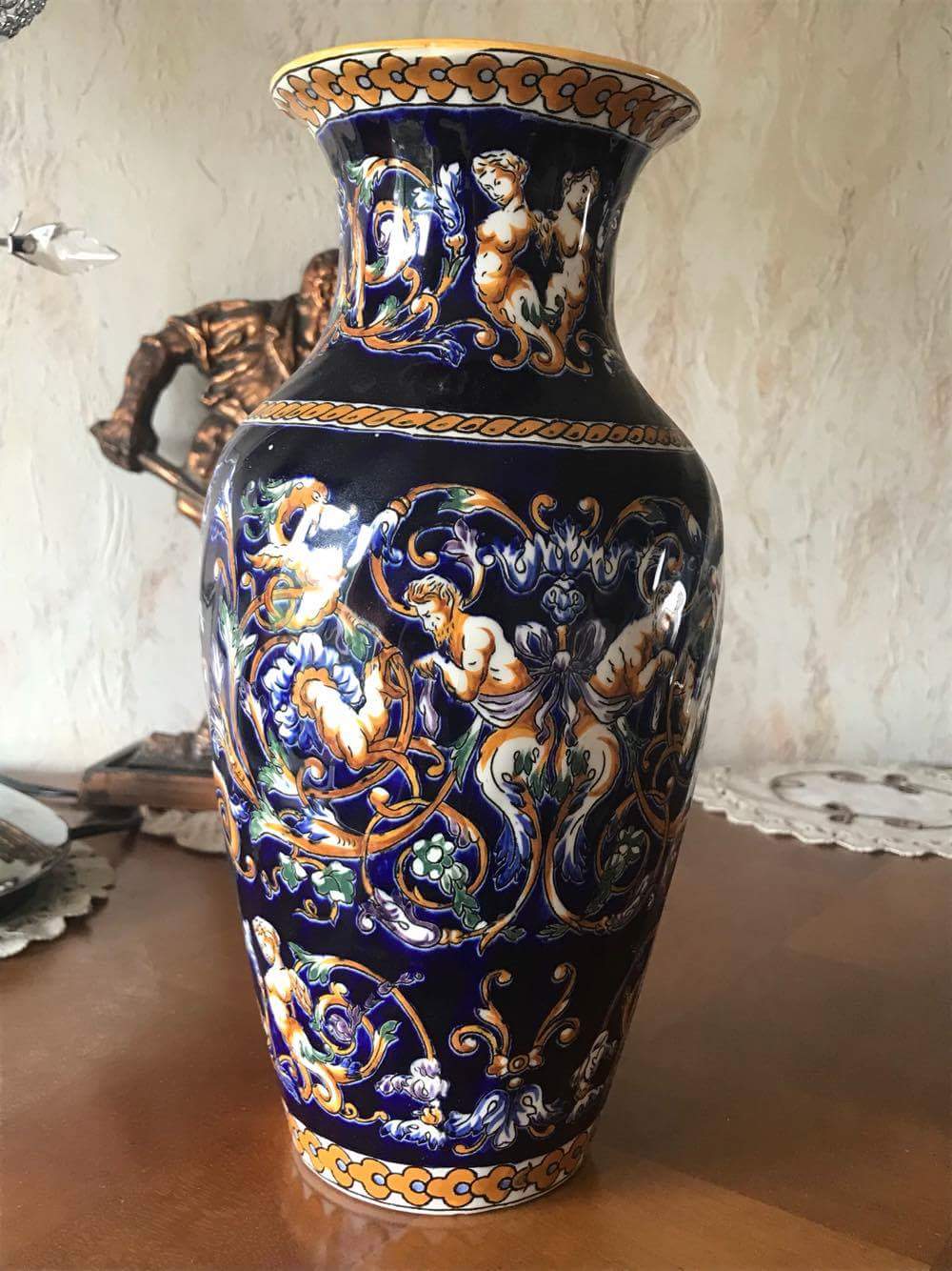 vase gien