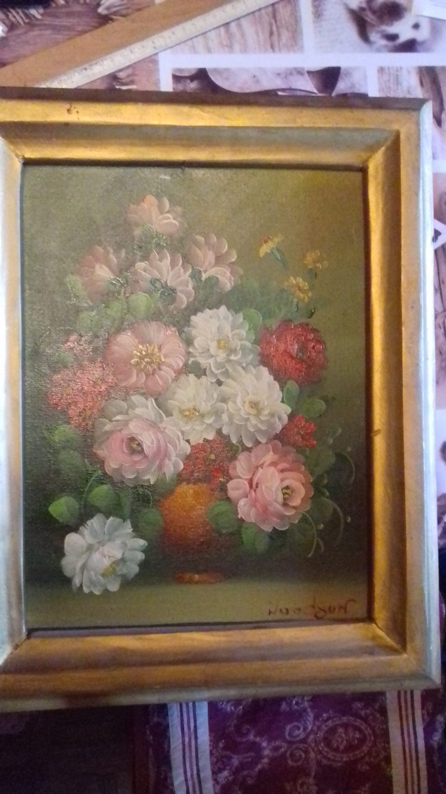 Peinture Tableau, Pastel: tableau - France Estimations