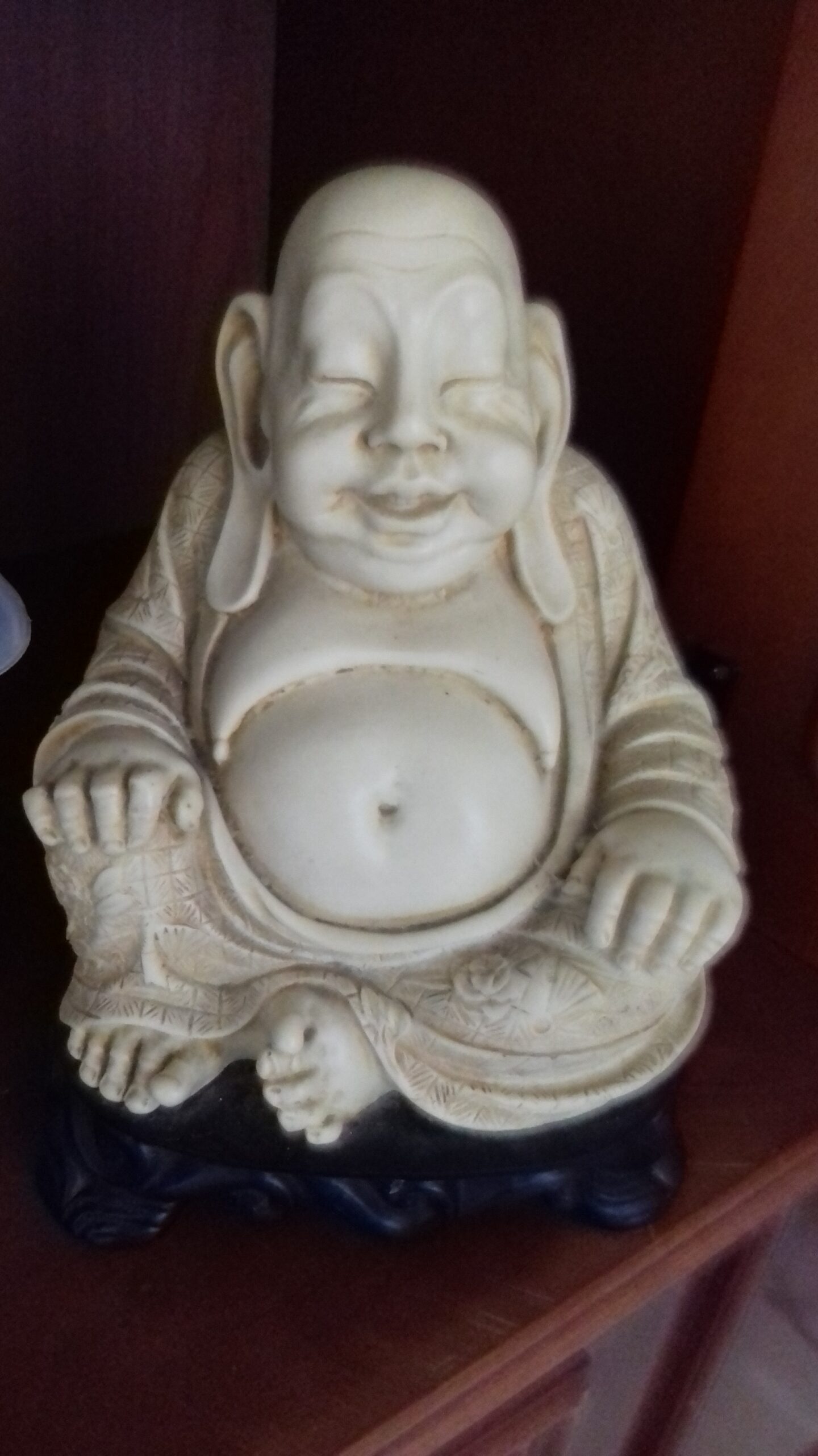 Boudha - France Estimations