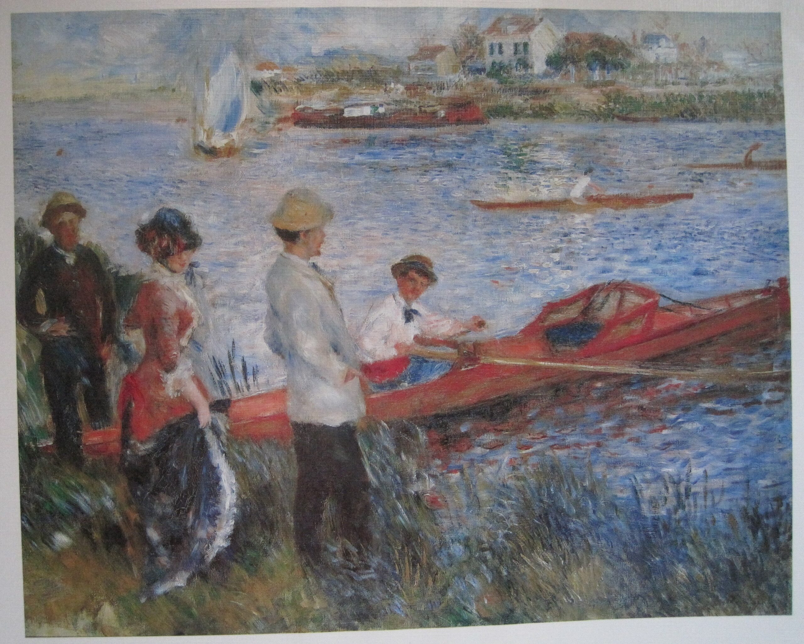 tableau - France Estimations