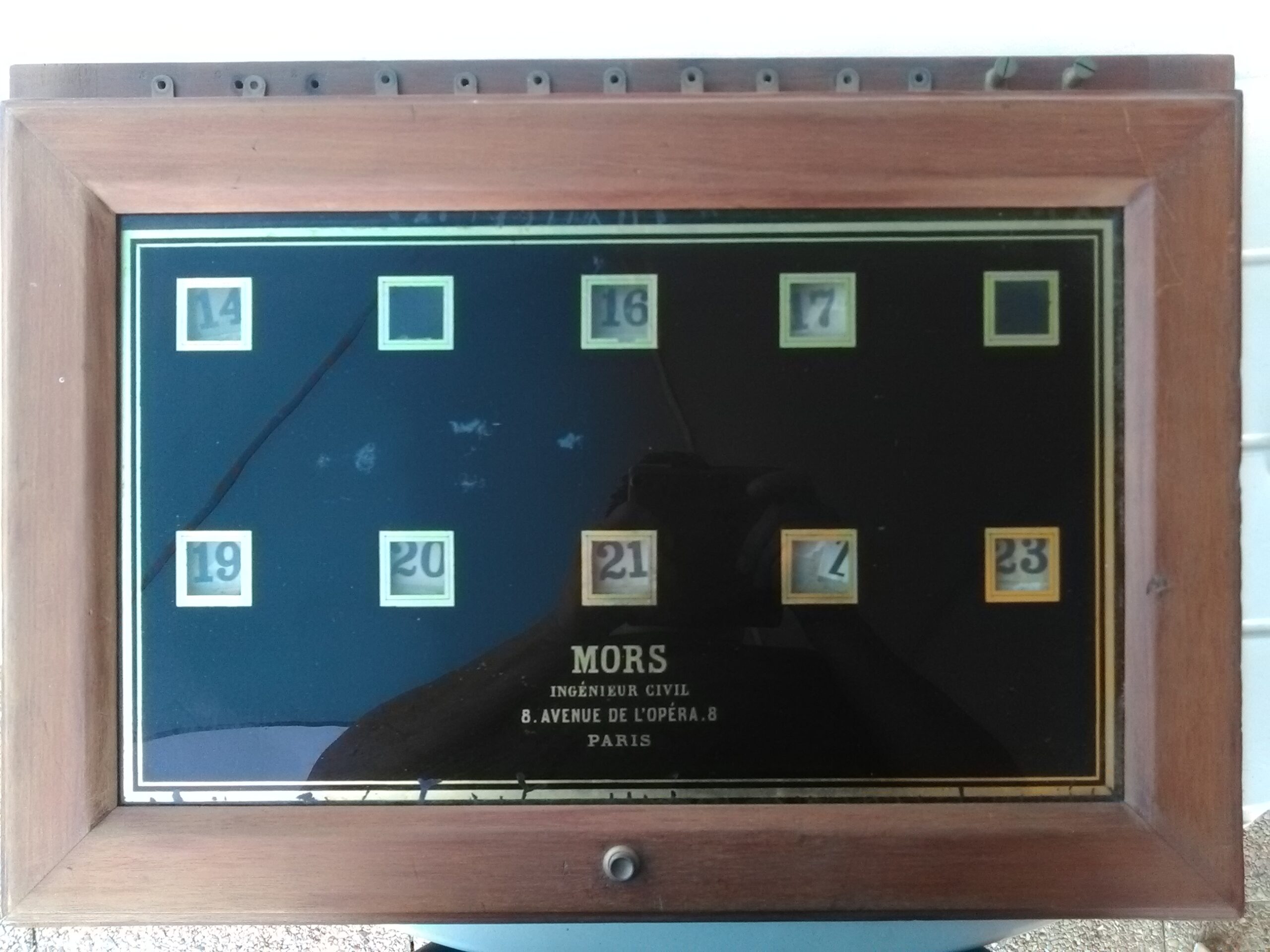 Objets - France Estimations