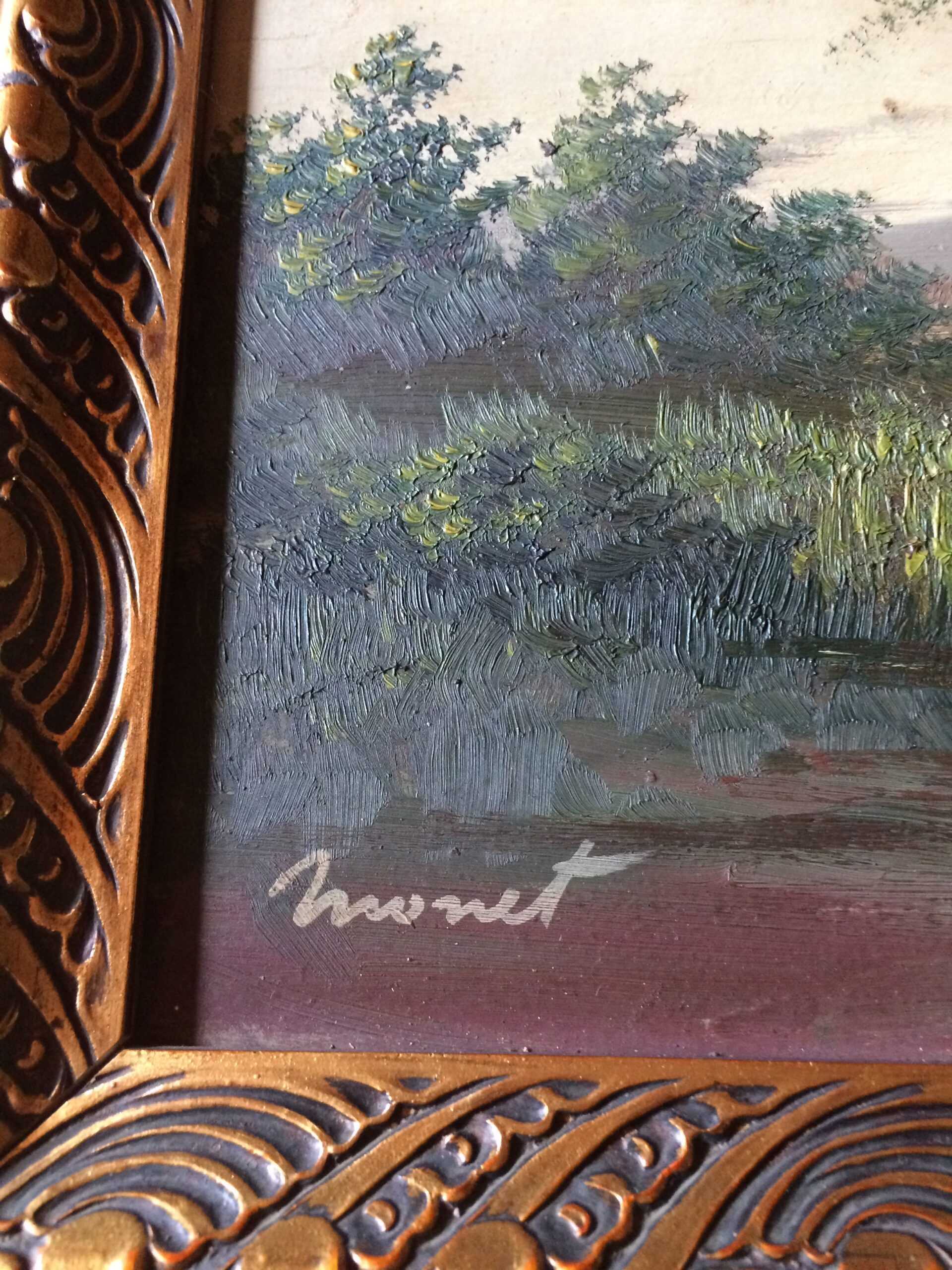 Tableau - France Estimations