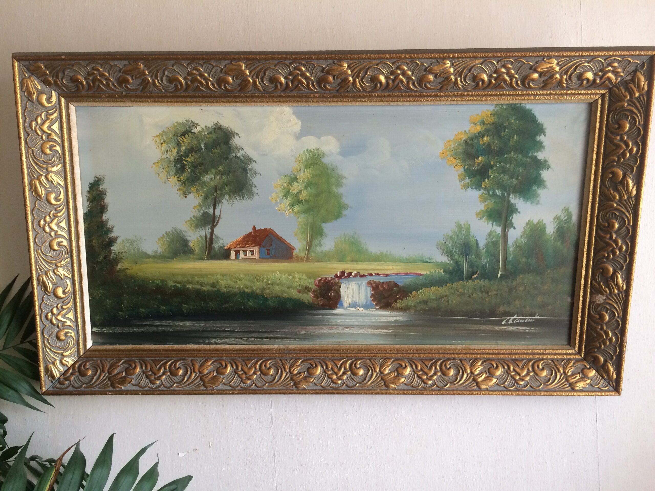 Peinture Tableau, Pastel: Tableau - France Estimations