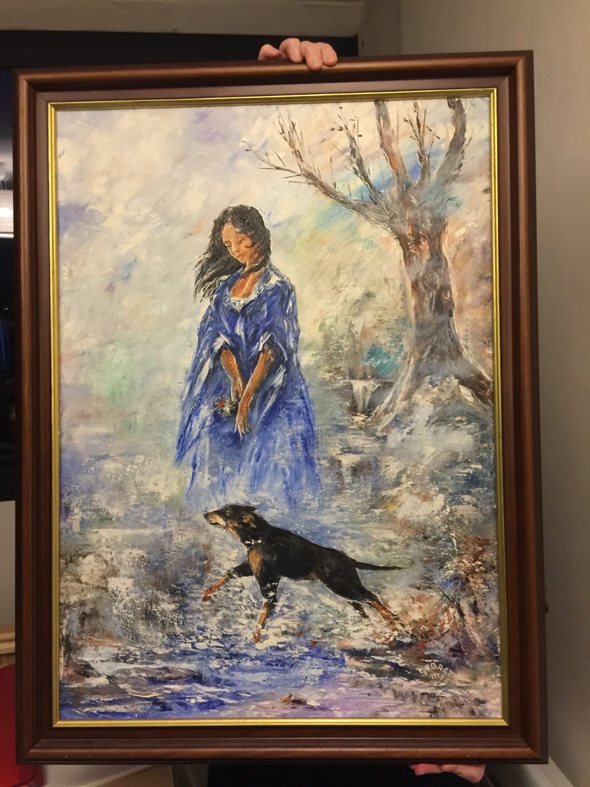 Tableau - France Estimations