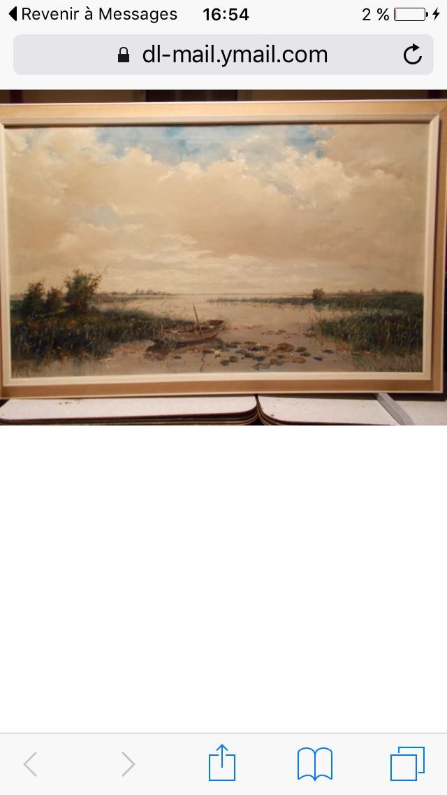 Peinture Tableau, Pastel: Tableau - France Estimations