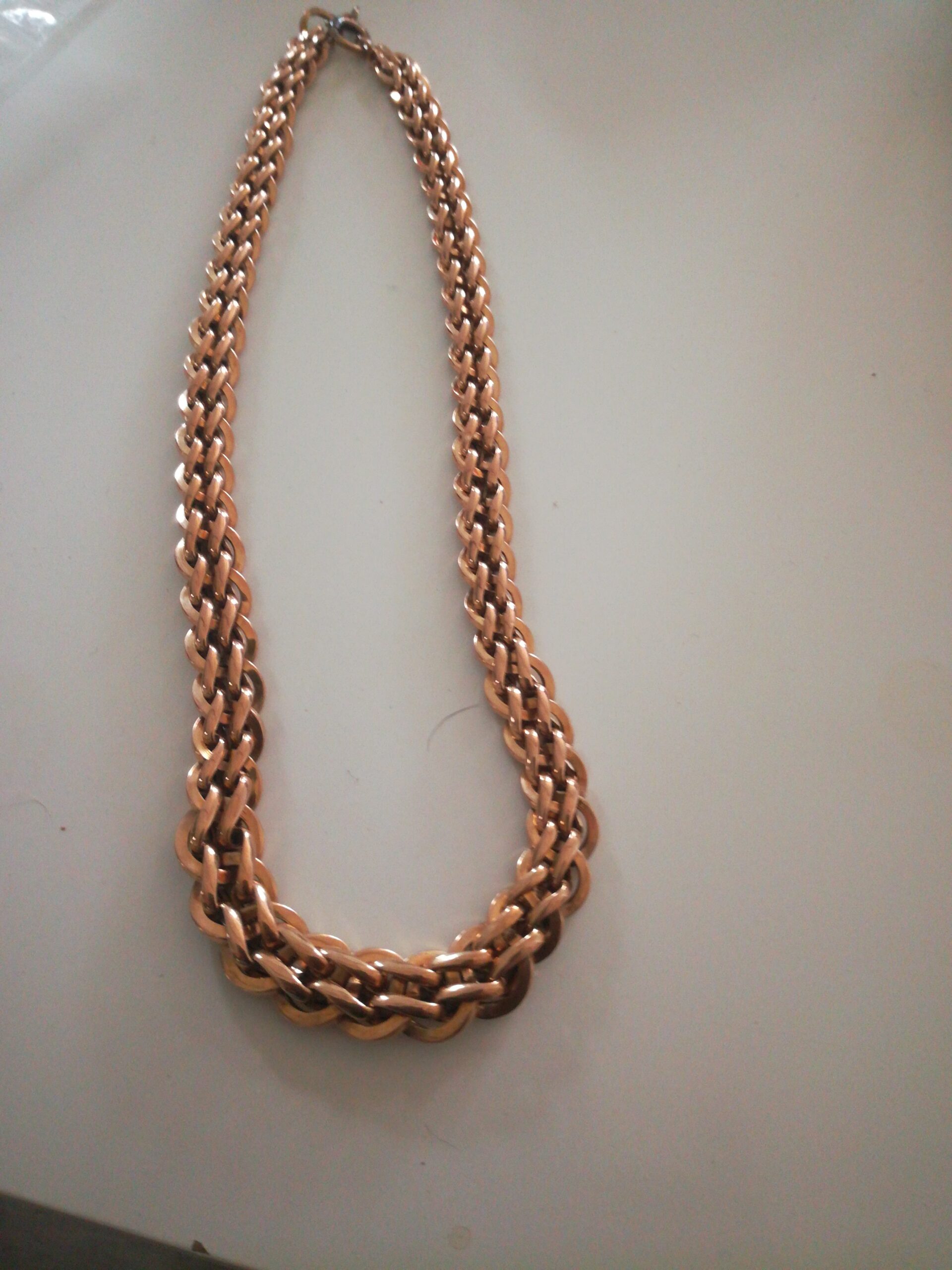 : Collier - France Estimations