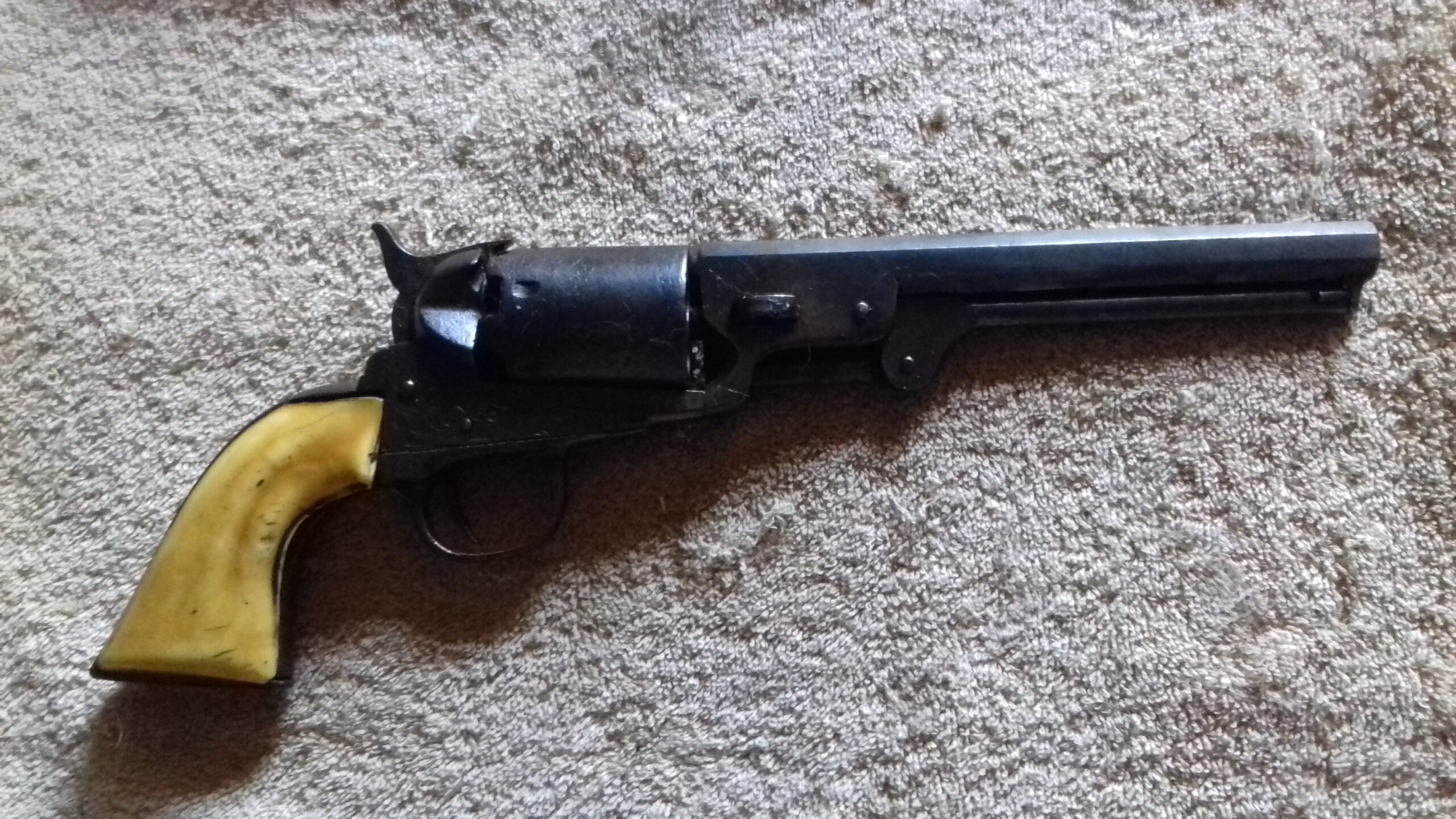 Colt Navy