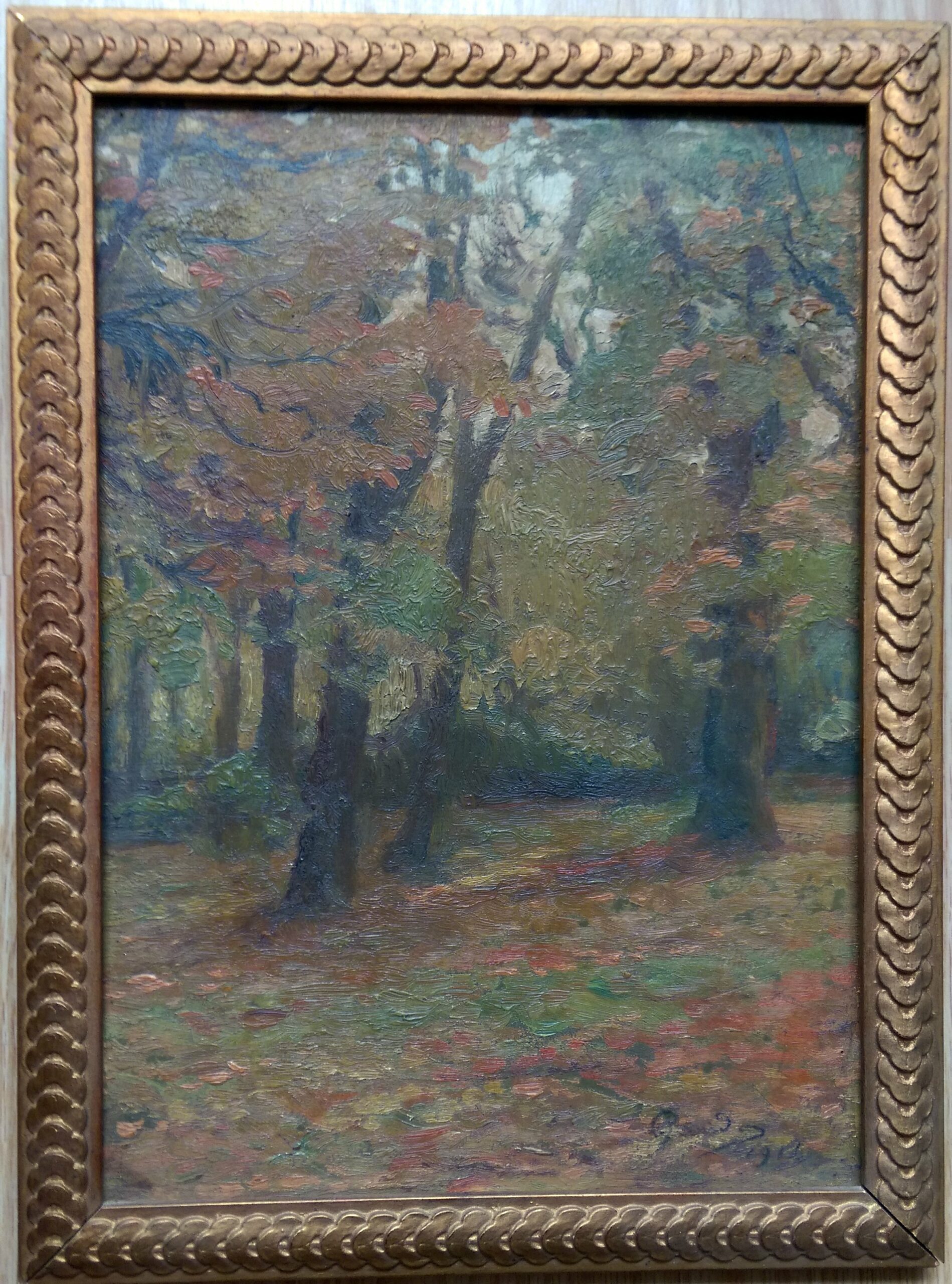 : tableau - France Estimations