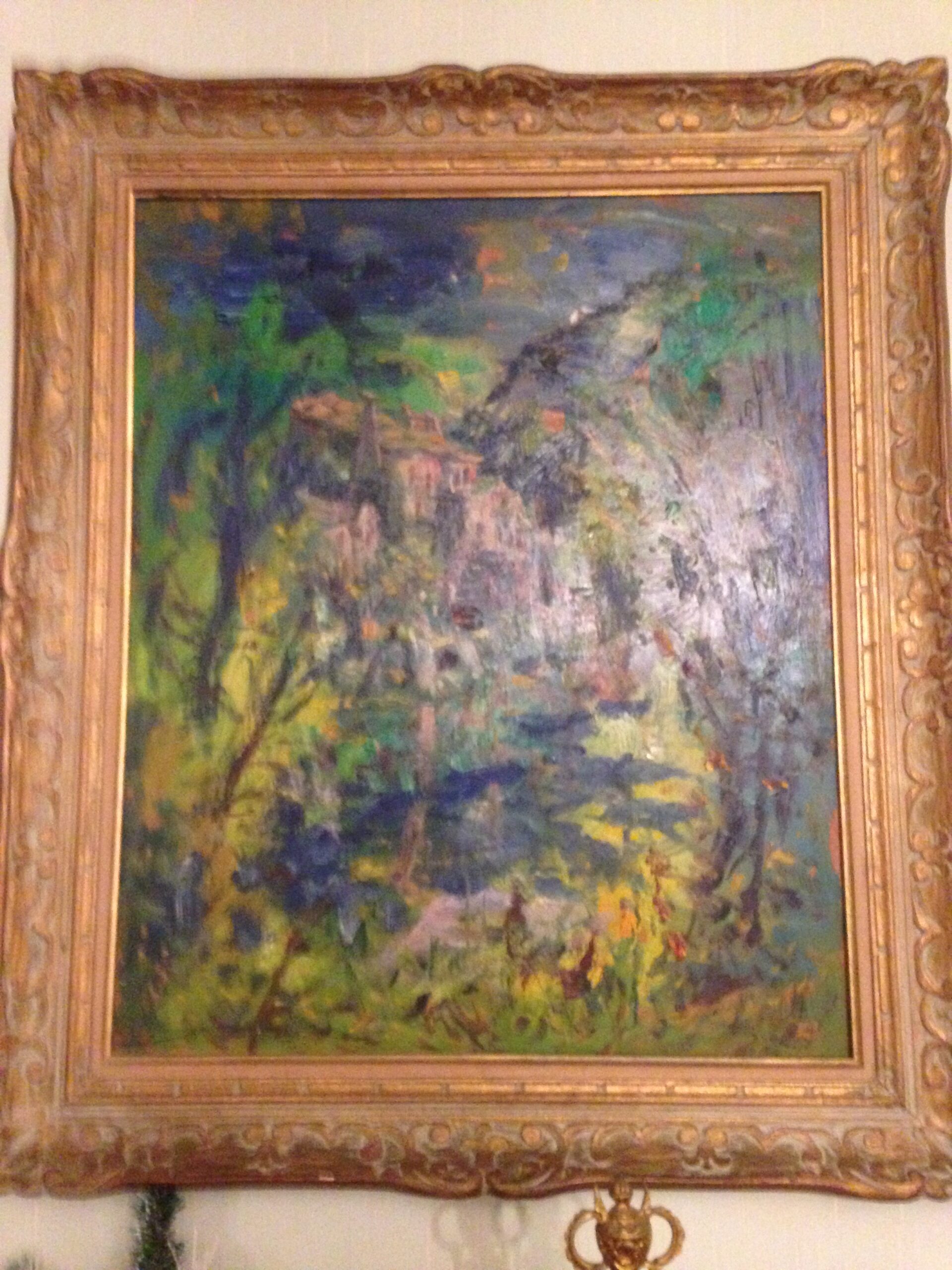 : estimation tableau - France Estimations