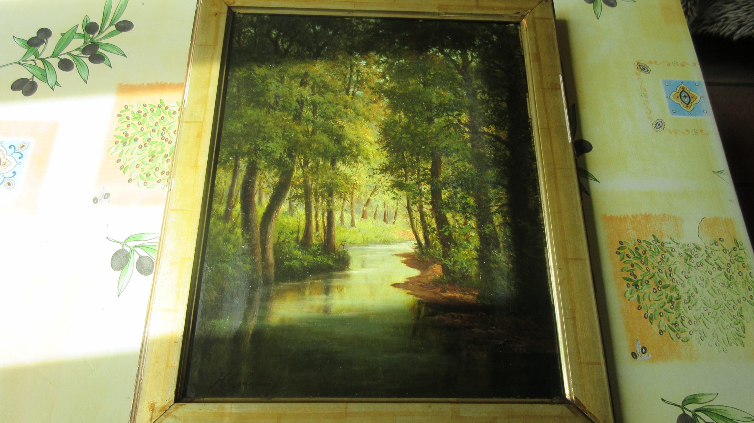 : tableau - France Estimations