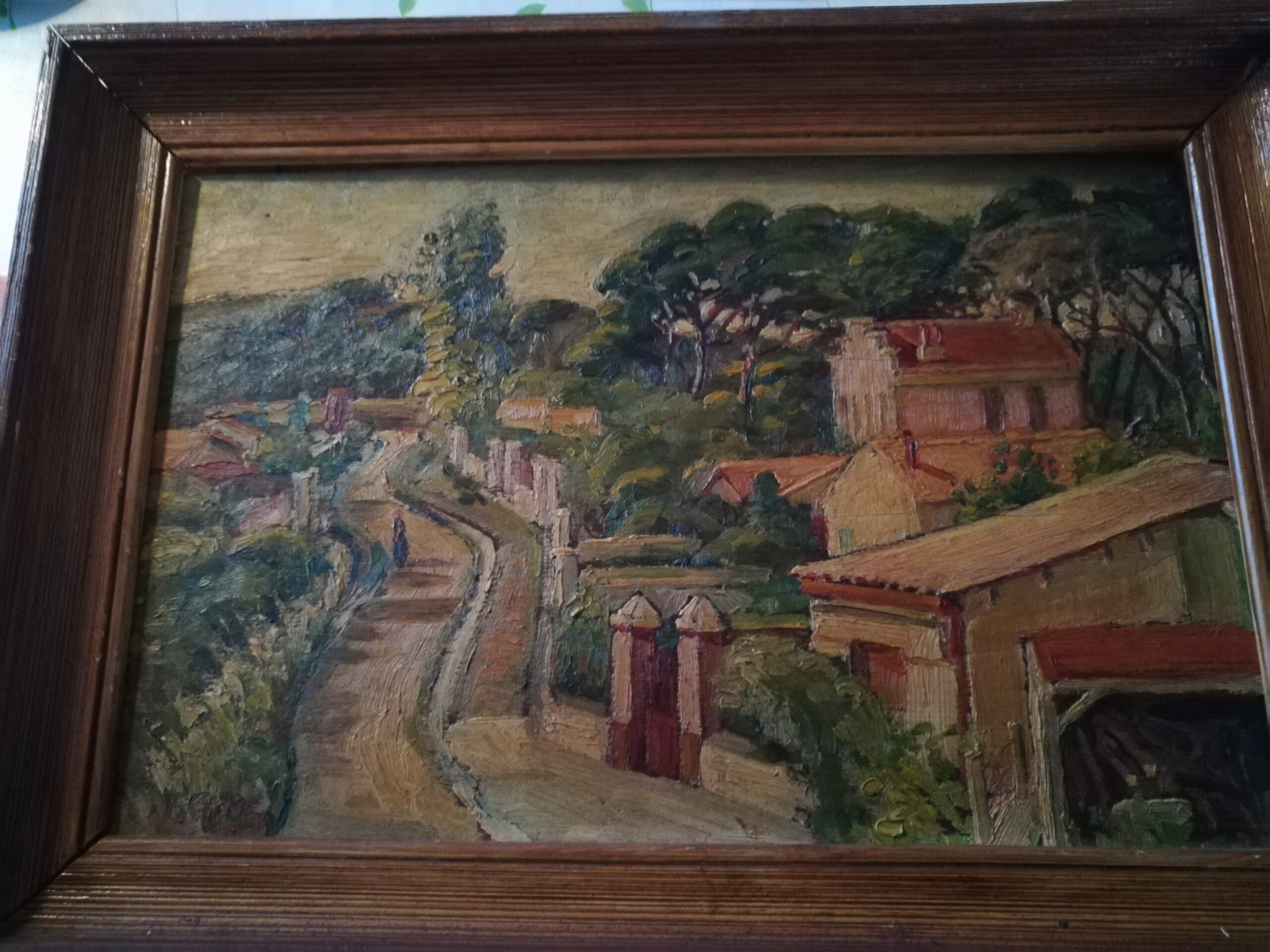 tableau - France Estimations